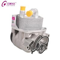 China Auto Parts Engine Oil Filter Housing 11427508966 for BMW X1 X3 N40 N45 N42 N46 E46 E90 for sale