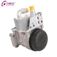 China Auto Parts Engine Oil Filter Housing 11427508966 for BMW X1 X3 N40 N45 N42 N46 E46 E90 for sale