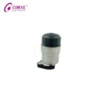 China COMOOL Oil Filter Housing Assembly LR010722 for Land Rover Range Rover Sport Velar Discovery Defender L663 Alu Engine Oil Cooler for sale