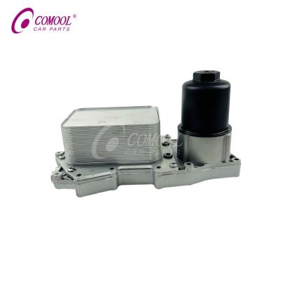 China ODM Oil Cooler Filter Housing LR022895 LR113200 For Land Rover Range Rover Sport for sale