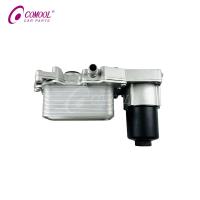 China ODM Oil Cooler Filter Housing LR022895 LR113200 For Land Rover Range Rover Sport for sale