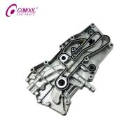 China ODM Oil Cooler Filter Housing LR022895 LR113200 For Land Rover Range Rover Sport for sale
