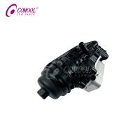 China COMOOL Oil Filter Housing Assembly A2701800500 A2701800810 A2701800610 for Mercedes-Benz M260 M270 E16 E20 Engine Oil Cooler for sale