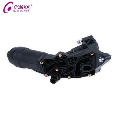 China COMOOL Engine Oil Filter Housing Assembly 11428586673 for BMW F32 F33 F34 F35 for sale