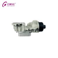 China Custom Oil Coolant Housing Assembly 11428643745 For MINI Cooper JCW N14 N18 for sale