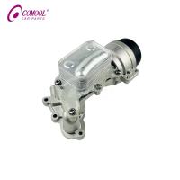 China Custom Oil Coolant Housing Assembly 11428643745 For MINI Cooper JCW N14 N18 for sale