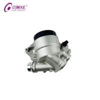 China COMOOL Oil Filter Housing Assembly 11427597635 for BMW N52 Alu Engine Oil Cooler F06F07F10F11F12F13F15F16F18F20F21F22F23F25F26 for sale