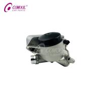 China COMOOL Oil Filter Housing Assembly 11427548032 for BMW N52 Alu Engine Oil Cooler E71E82E83E84E85E86E87E88E89E90E91E92E93F01F02 for sale
