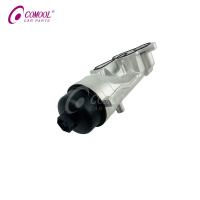 China COMOOL Oil Filter Housing Assembly 11428643757 11427583111 for MINI Cooper One R55R56R57R58R59R60R61 N16 Alu Engine Oil Cooler for sale