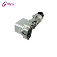 China COMOOL Oil Filter Housing Assembly 11428580412 for BMW MINI 1Series2SeriesX1X2 F40F44F45F46F48F39 Aluminum B38 Engine Oil Cooler for sale