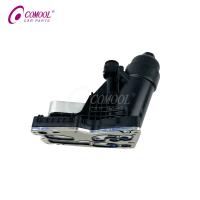 China COMOOL Oil Filter Housing Assembly 11428512283 11427810481 for BMW N47 Engine Oil Cooler E93F10F11F20F21F25F30F31F32F33F34F36 for sale