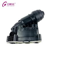 China COMOOL Oil Filter Housing Assembly 11427800066 for BMW 3Series5Series7SeriesX5X6 E70E71E90E91E92E93F01F02 N57 Engine Oil Cooler for sale