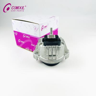 China COMOOL Automotive Engine System 22116768853 for BMW 1Series 3Series X1 Z4 E81E82E84E87E88E89E90E91E92E93 Left Engine Mount for sale