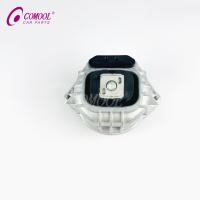 China COMOOL Automotive Engine System 22116768853 for BMW 1Series 3Series X1 Z4 E81E82E84E87E88E89E90E91E92E93 Left Engine Mount for sale