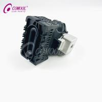 China COMOOL Automotive Engine System 22116887267 22116878937 22112785027 22116793357 for BMW I3 I01 High Quality Left Engine Mount for sale