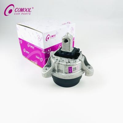 China COMOOL Automotive Engine System 22116786528 22116793680 for BMW 5Series 6Series 7Series F01F02F06F07F10F11F12F13F18 Engine Mount for sale