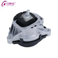 China COMOOL Automotive Engine System 22116855456 for BMW 1/2/3/4Series F20F21F22F23F30F31F32F33F34F35F36 Right Engine Mount for sale