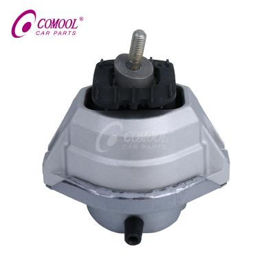 China COMOOL Automotive Engine System 22116777118 for BMW 5Series E60E61 Left Right Engine Mount for sale