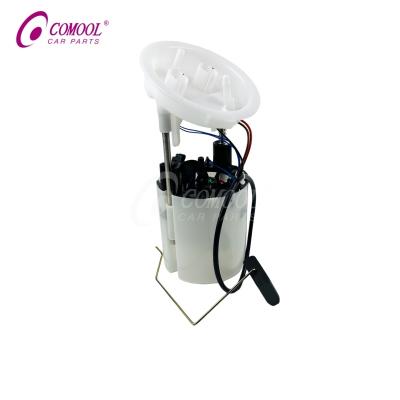 China COMOOL Fuel Pump Assembly 16117197076 16147163297 for BMW 1Series3SeriesX1 E81E82E84E87E88E90E91E92E93 Fuel Delivery Module Unit for sale