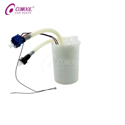 China COMOOL Fuel Pump Assembly 16117198406 16117186453 for BMW X3 E83 Right Fuel Delivery Module Unit High-quality for sale