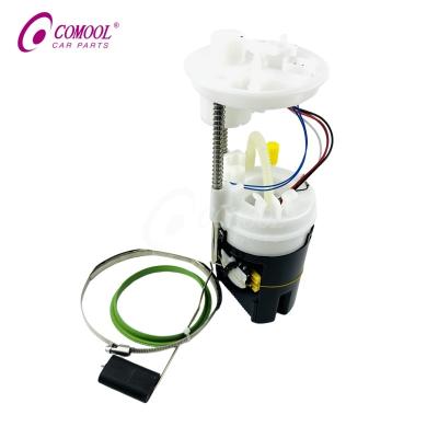 China COMOOL Fuel Pump Assembly 16117204765 for BMW X5X6 E70E71F15F16 Right Fuel Delivery Module Unit High-quality for sale