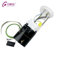 China COMOOL Fuel Pump Assembly 16117204765 for BMW X5X6 E70E71F15F16 Right Fuel Delivery Module Unit High-quality for sale