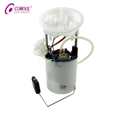 China COMOOL Fuel Pump Assembly 16112283496 for BMW 3 Series E90 E91 E92 E93 Fuel Delivery Module Unit for sale