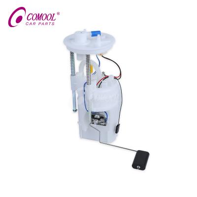China COMOOL Fuel Pump Assembly 16114826897 16115A24063 16117403906 for BMW X5 X6 E70 E71 F15 F16 Fuel Delivery Module Unit for sale