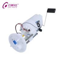 China COMOOL Fuel Pump Assembly 16114826897 16115A24063 16117403906 for BMW X5 X6 E70 E71 F15 F16 Fuel Delivery Module Unit for sale