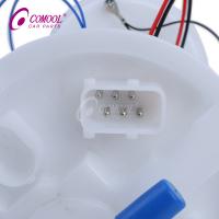 China COMOOL Fuel Pump Assembly 16114826897 16115A24063 16117403906 for BMW X5 X6 E70 E71 F15 F16 Fuel Delivery Module Unit for sale