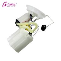China COMOOL Fuel Pump Assembly 16117243974 16117414480 16117297777 for BMW 1Series 3Series F20F21F30F31 Fuel Delivery Module Unit for sale