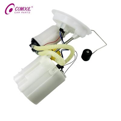 China COMOOL Fuel Pump Assembly 16117243974 16117414480 16117297777 for BMW 1Series 3Series F20F21F30F31 Fuel Delivery Module Unit for sale