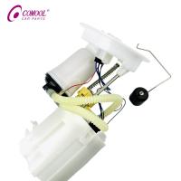 China COMOOL Fuel Pump Assembly 16117243974 16117414480 16117297777 for BMW 1Series 3Series F20F21F30F31 Fuel Delivery Module Unit for sale