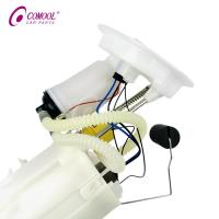 China COMOOL Fuel Pump Assembly 16117243975 for BMW 1Series 2Series 3Series 4Series F20F21F22F23F30F31F32 Fuel Delivery Module Unit for sale