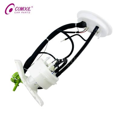 China COMOOL Fuel Pump Assembly 16117260642 for BMW 5 Series 6 Series F06F07F10F11F12F13F18 Fuel Delivery Module Unit for sale
