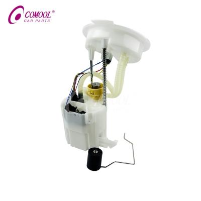 China COMOOL Fuel Pump Assembly 16117273277 for BMW 1Series 2Series 3Series 4Series F20F21F22F23F30F31F32F33 Fuel Delivery Module Unit for sale