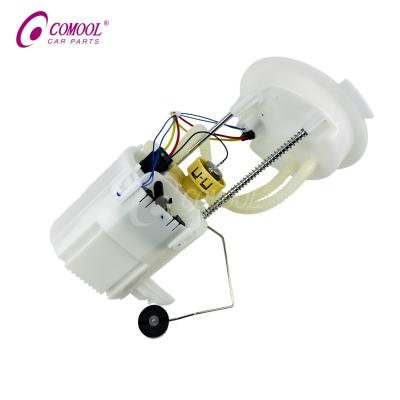 China COMOOL Fuel Pump Assembly 16117273277 16117414491 16117297781 for BMW Fuel Delivery Module Unit F34F35F36F80F82F83F87 for sale