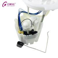 China COMOOL Fuel Pump Assembly 16117300463 for BMW MINI 2 Series X1 X2 Cooper JCW F39F45F46F48F60 Fuel Delivery Module Unit for sale