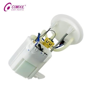 China COMOOL Fuel Pump Assembly 16117363072 for BMW 5 Series F18 High Quality Fuel Delivery Module Unit for sale