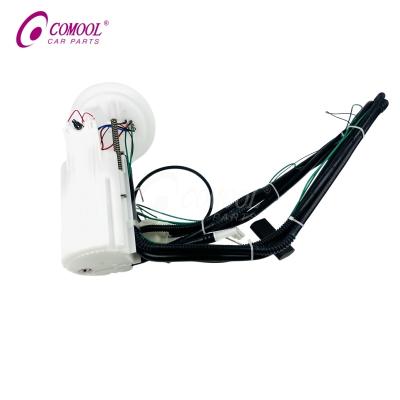 China COMOOL Fuel Pump Assembly 16117373503 16146766150 for BMW 5 Series 6 Series E60E61E63E64 Fuel Delivery Module Unit for sale