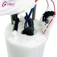 China COMOOL Fuel Pump Assembly 16117373503 16146766150 for BMW 5 Series 6 Series E60E61E63E64 Fuel Delivery Module Unit for sale