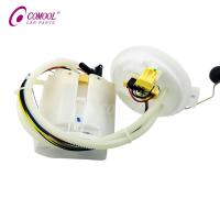 China COMOOL Fuel Pump Assembly 16117467714 16117400689 for BMW 7 Series G12 High Quality Fuel Delivery Module Unit for sale