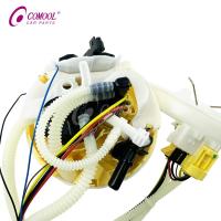China COMOOL Fuel Pump Assembly 16117467714 16117400689 for BMW 7 Series G12 High Quality Fuel Delivery Module Unit for sale