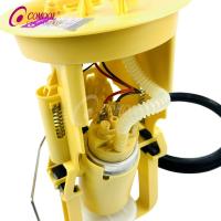 China COMOOL Fuel Pump Assembly 16146768488 16146755878 16146750839 16141184279 for BMW 3 Series E46 Fuel Delivery Module Unit for sale