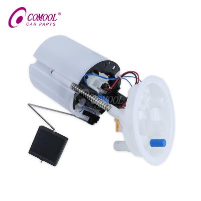 China COMOOL Fuel Pump Assembly 16147163298 for BMW 1 Series 3 Series X1 E82E84E87E88E90E91E92E93 New Fuel Delivery Module Unit for sale