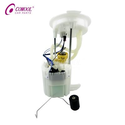 China COMOOL Fuel Pump Assembly 16117344064 for BMW 1Series2Series3Series4SeriesF20F21F22F23F30F31F32F33F34F35F36 Fuel Delivery Module for sale