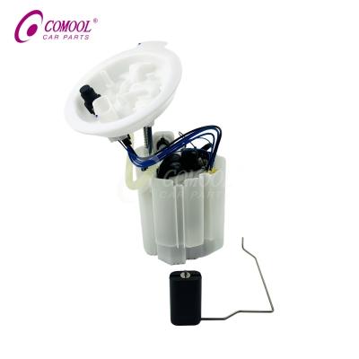 China COMOOL Fuel Pump Assembly 16117300477 16117349693 for Mini CooperCooperSOneJCW F55F56F57 Fuel Delivery Module Unit for sale