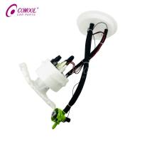 China COMOOL Fuel Pump Assembly 16117487429 16117461379 for BMW 5Series F18 Fuel Delivery Module Unit High-quality for sale