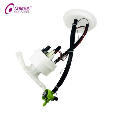 China COMOOL Fuel Pump Assembly 16117487429 16117461379 for BMW 5Series F18 Fuel Delivery Module Unit High-quality for sale