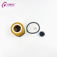 China 2009-2015 Oil Filter Element 11427634292 For BMW 3 Series 5 Series X1 X3 for sale
